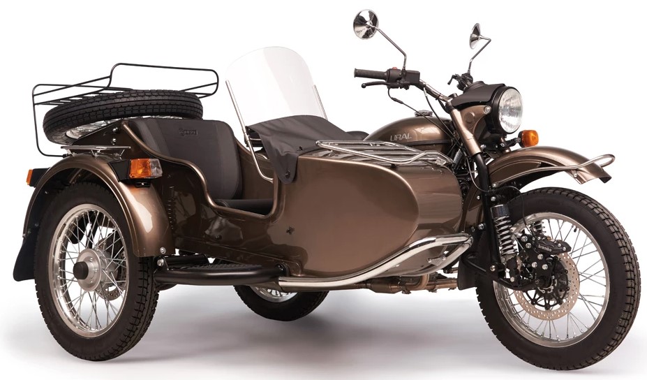 Ural Sportsman